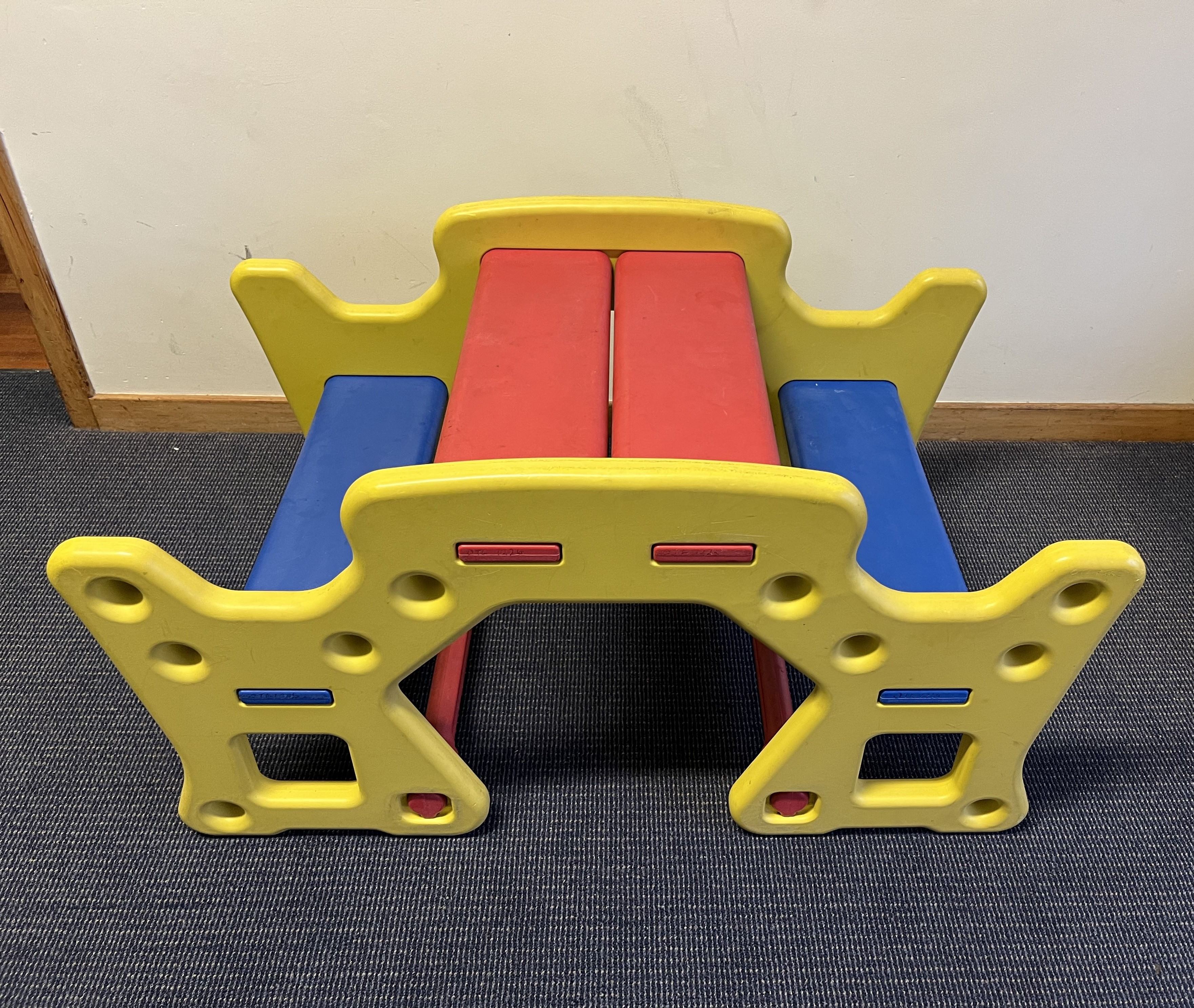 Picnic / Rocker table