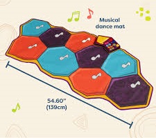Musical Mat